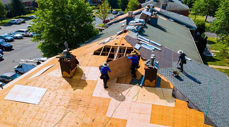 Roofing Code Compliance in Atlanta: What Are The Rules?